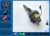 China Remanufactured new diesel fuel injector F 00B L0J 013 F 00B L0J 014 for sale