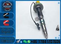 China Fuel Injector F00BL0J020 F 00B L0J 020 Compatible with  QSK19 QSK38 QSK50 Engine for sale