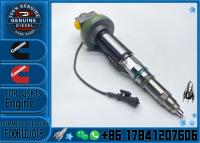 China Fuel Injector F00BL0J020 F 00B L0J 020 Compatible with  QSK19 QSK38 QSK50 Engine for sale