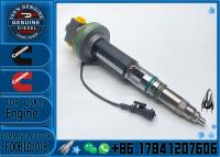China Fuel Injector F00BL0J020 F 00B L0J 020 Compatible with  QSK19 QSK38 QSK50 Engine for sale