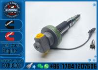 China Fuel Injector F00BL0J020 F 00B L0J 020 Compatible with  QSK19 QSK38 QSK50 Engine for sale