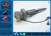 China Fuel Injector F00BL0J020 F 00B L0J 020 Compatible with  QSK19 QSK38 QSK50 Engine for sale
