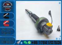China Fuel Injector F00BL0J020 F 00B L0J 020 Compatible with  QSK19 QSK38 QSK50 Engine for sale