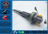 China Fuel Injector F00BL0J020 F 00B L0J 020 Compatible with  QSK19 QSK38 QSK50 Engine for sale