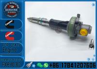 China Diesel Engine Spare Parts Fuel Injector QSK60 F00B J00 002 F00BJ00002 for sale