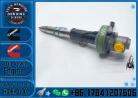 China Diesel Engine Spare Parts Fuel Injector QSK60 F00B J00 002 F00BJ00002 for sale
