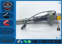 China Diesel Engine Spare Parts Fuel Injector QSK60 F00B J00 002 F00BJ00002 for sale