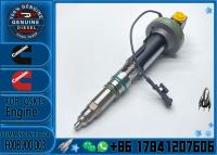 China Genuine Diesel Engine Parts Injector QSK19 QSK50 QSK60 2867148 2882078 F00B J00 003 for sale