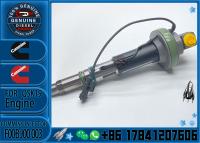 China Genuine Diesel Engine Parts Injector QSK19 QSK50 QSK60 2867148 2882078 F00B J00 003 for sale