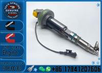 China Genuine Diesel Engine Parts Injector QSK19 QSK50 QSK60 2867148 2882078 F00B J00 003 for sale
