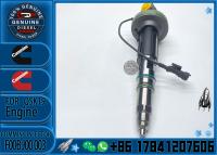 China Genuine Diesel Engine Parts Injector QSK19 QSK50 QSK60 2867148 2882078 F00B J00 003 for sale