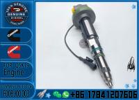China Genuine Diesel Engine Parts Injector QSK19 QSK50 QSK60 2867148 2882078 F00B J00 003 for sale