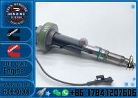 China Diesel Engine Spare Parts Fuel Injector QSK60 F00B J00 002 F00BJ00002 for sale