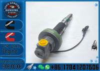 China Diesel Engine Spare Parts Fuel Injector QSK60 F00B J00 002 F00BJ00002 for sale
