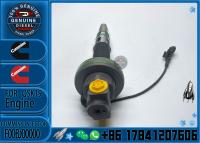 China High Quality Diesel Common Rail Fuel Injector Diesel Injector F00BJ00000 F00BJ00001 Fuel Injector for QSK19 2867147 2882077 for sale