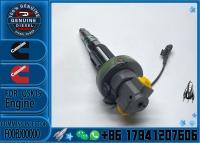 China High Quality Diesel Common Rail Fuel Injector Diesel Injector F00BJ00000 F00BJ00001 Fuel Injector for QSK19 2867147 2882077 for sale