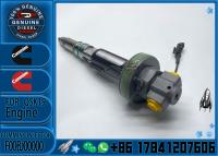 China High Quality Diesel Common Rail Fuel Injector Diesel Injector F00BJ00000 F00BJ00001 Fuel Injector for QSK19 2867147 2882077 for sale