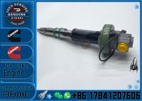 China High Quality Diesel Common Rail Fuel Injector Diesel Injector F00BJ00000 F00BJ00001 Fuel Injector for QSK19 2867147 2882077 for sale