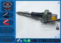 China High Quality Diesel Common Rail Fuel Injector Diesel Injector F00BJ00000 F00BJ00001 Fuel Injector for QSK19 2867147 2882077 for sale