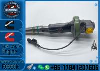 China High Quality Diesel Common Rail Fuel Injector Diesel Injector F00BJ00000 F00BJ00001 Fuel Injector for QSK19 2867147 2882077 for sale