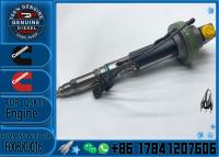China High Quality Diesel Common Rail Fuel Injector Diesel Injector F00BJ00000 F00BJ00001 Fuel Injector for QSK19 2867147 2882077 for sale
