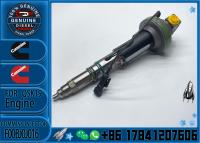 China High Quality Diesel Common Rail Fuel Injector Diesel Injector F00BJ00000 F00BJ00001 Fuel Injector for QSK19 2867147 2882077 for sale