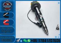 China Specialized in Manufacturing High-quality Engine Fuel Injector F00BJ00001 F00BJ00006 F00BJ00009 4089972 4955526 for QSK19 Engine for sale