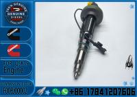 China Specialized in Manufacturing High-quality Engine Fuel Injector F00BJ00001 F00BJ00006 F00BJ00009 4089972 4955526 for QSK19 Engine for sale