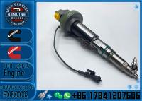 China Specialized in Manufacturing High-quality Engine Fuel Injector F00BJ00001 F00BJ00006 F00BJ00009 4089972 4955526 for QSK19 Engine for sale