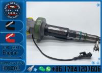 China Specialized in Manufacturing High-quality Engine Fuel Injector F00BJ00001 F00BJ00006 F00BJ00009 4089972 4955526 for QSK19 Engine for sale
