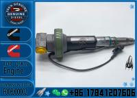 China Specialized in Manufacturing High-quality Engine Fuel Injector F00BJ00001 F00BJ00006 F00BJ00009 4089972 4955526 for QSK19 Engine for sale