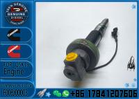 China Engine Parts Truck Spare Parts QSK19 Injector Assembly F00BJ00005 diesel Fuel Injector F00BJ00005 for sale