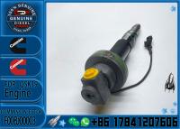 China Engine Parts Truck Spare Parts QSK19 Injector Assembly F00BJ00005 diesel Fuel Injector F00BJ00005 for sale