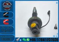 China Engine Parts Truck Spare Parts QSK19 Injector Assembly F00BJ00005 diesel Fuel Injector F00BJ00005 for sale