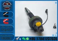 China Specialized in Manufacturing High-quality Engine Fuel Injector F00BJ00001 F00BJ00006 F00BJ00009 4089972 4955526 for QSK19 Engine for sale