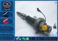 China Specialized in Manufacturing High-quality Engine Fuel Injector F00BJ00001 F00BJ00006 F00BJ00009 4089972 4955526 for QSK19 Engine for sale