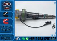 China Specialized in Manufacturing High-quality Engine Fuel Injector F00BJ00001 F00BJ00006 F00BJ00009 4089972 4955526 for QSK19 Engine for sale