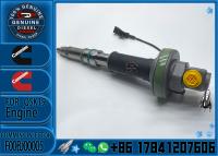 China Specialized in Manufacturing High-quality Engine Fuel Injector F00BJ00001 F00BJ00006 F00BJ00009 4089972 4955526 for QSK19 Engine for sale