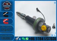 China Specialized in Manufacturing High-quality Engine Fuel Injector F00BJ00001 F00BJ00006 F00BJ00009 4089972 4955526 for QSK19 Engine for sale