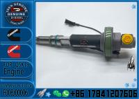 China Genuine Fuel Injectors 2881088 2882129 F00BJ00006 Fits for  QSK19 QSK38 Engine for sale