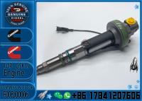 China Genuine Fuel Injectors 2881088 2882129 F00BJ00006 Fits for  QSK19 QSK38 Engine for sale