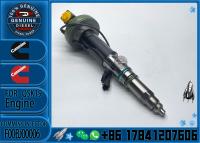 China Genuine Fuel Injectors 2881088 2882129 F00BJ00006 Fits for  QSK19 QSK38 Engine for sale