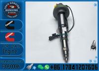 China Genuine Fuel Injectors 2881088 2882129 F00BJ00006 Fits for  QSK19 QSK38 Engine for sale
