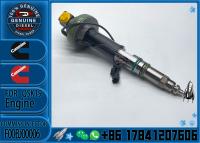 China Genuine Fuel Injectors 2881088 2882129 F00BJ00006 Fits for  QSK19 QSK38 Engine for sale