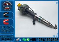 China Discount Fuel Injector Assembly F00BJ00009 for  Engine QSK19 Series for sale
