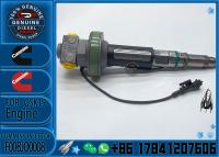 China Genuine New Diesel Injector Assy Model F00BJ00070 F00BJ00071 WEIC -HAI 1000019903 for sale
