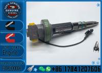 China Genuine New Diesel Injector Assy Model F00BJ00070 F00BJ00071 WEIC -HAI 1000019903 for sale