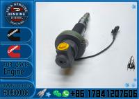 China Genuine New Diesel Injector Assy Model F00BJ00070 F00BJ00071 WEIC -HAI 1000019903 for sale