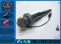China Genuine New Diesel Injector Assy Model F00BJ00070 F00BJ00071 WEIC -HAI 1000019903 for sale
