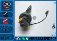 China Fuel Injection System Fuel Injection Common Rail Fuel Injector F00L0J019 F00L0J017 F00L0J013 F00L0J015 diesel Engine Injector for  Diesel Engine Injector for sale